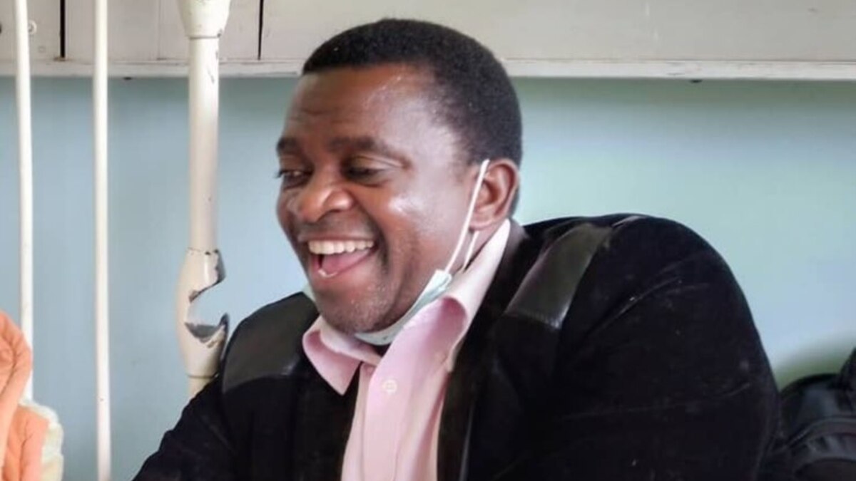 Mhuri yeNhengo yeCCC Yakapambwa neKupondwa kuMabvuku, VaMasaya ...