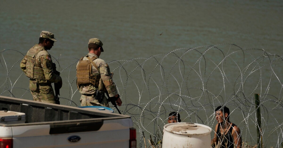 Federal Judge Blocks Biden’s Asylum Policy; What Happens Now?