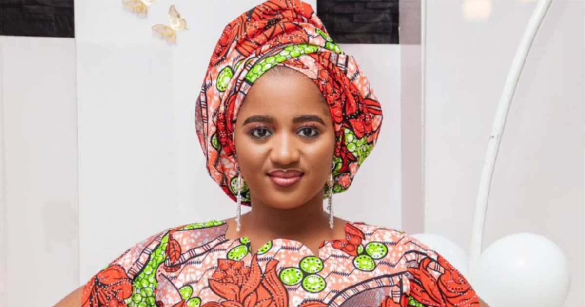 Zan Biya Duka Bashin Da Ake Bin Aminu S. Bono – Aisha Humaira