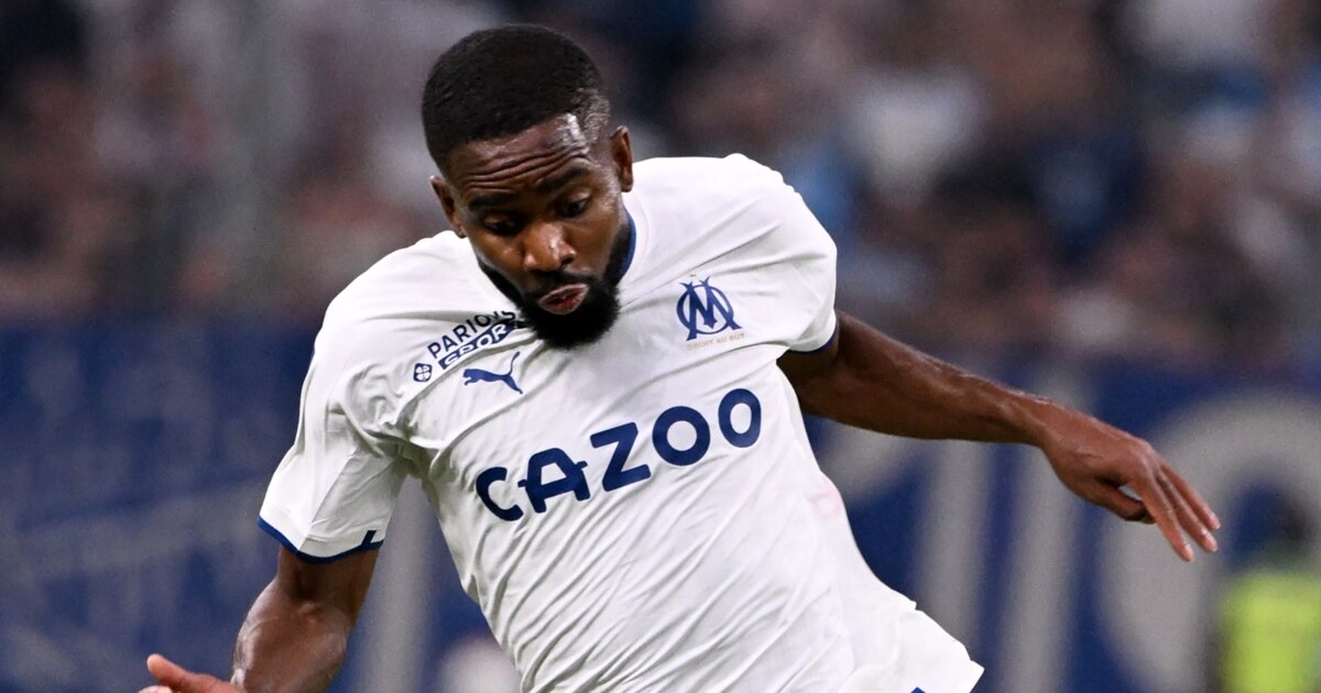 Cedric Bakambu alobi mondenge na ye ya sika : "Kolonga na Galatasaray ...