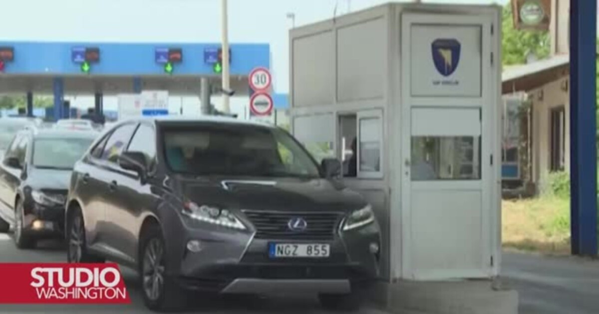 Novi sistem ulaska u EU neće stvoriti probleme građanima BiH sa biometrijskim pasošima