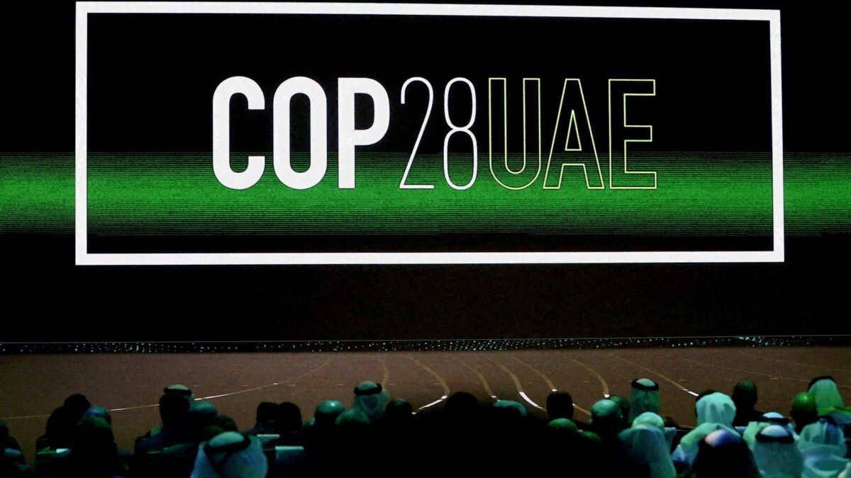 COP28 '기후 손실·피해 기금' 합의...이스라엘-하마스 휴전 하루 연장