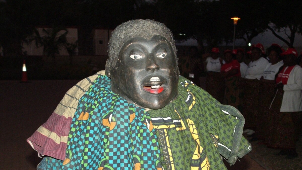 Mapiko e Sona na lista de Património Cultural Imaterial da UNESCO