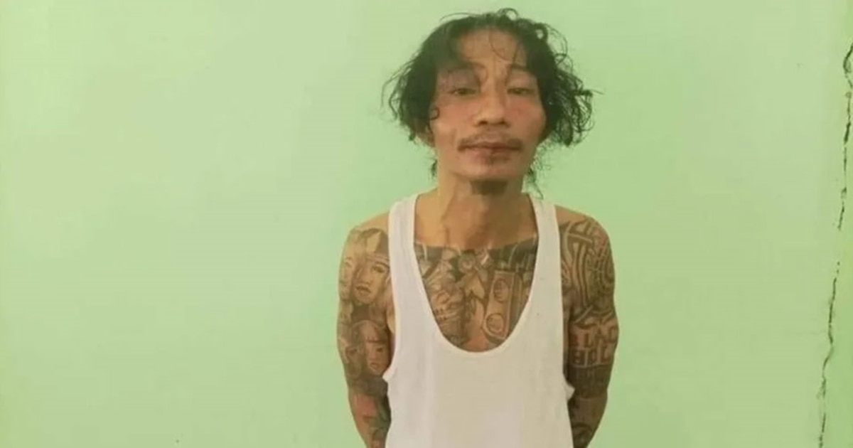 Widespread Worry About Myanmar Rapper's Fate After Arrest