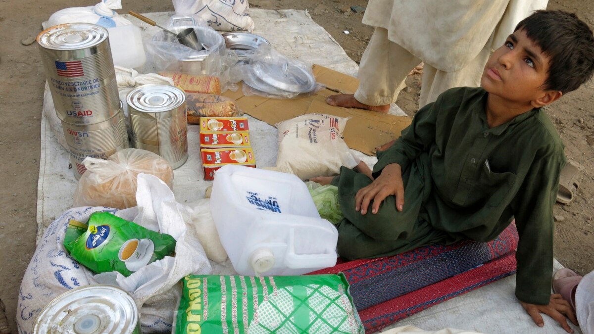 US: Pakistan's Offensive Pushes Out Haqqani Network