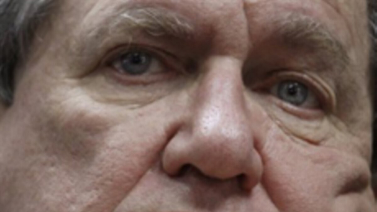 Richard Holbrooke, US Diplomat, Dies in Washington
