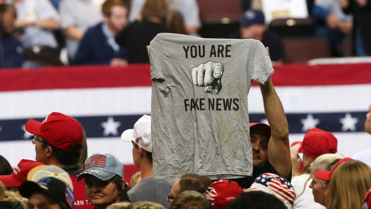 Fighting Fake News