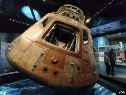Apollo Astronauts National Air And Space Museum