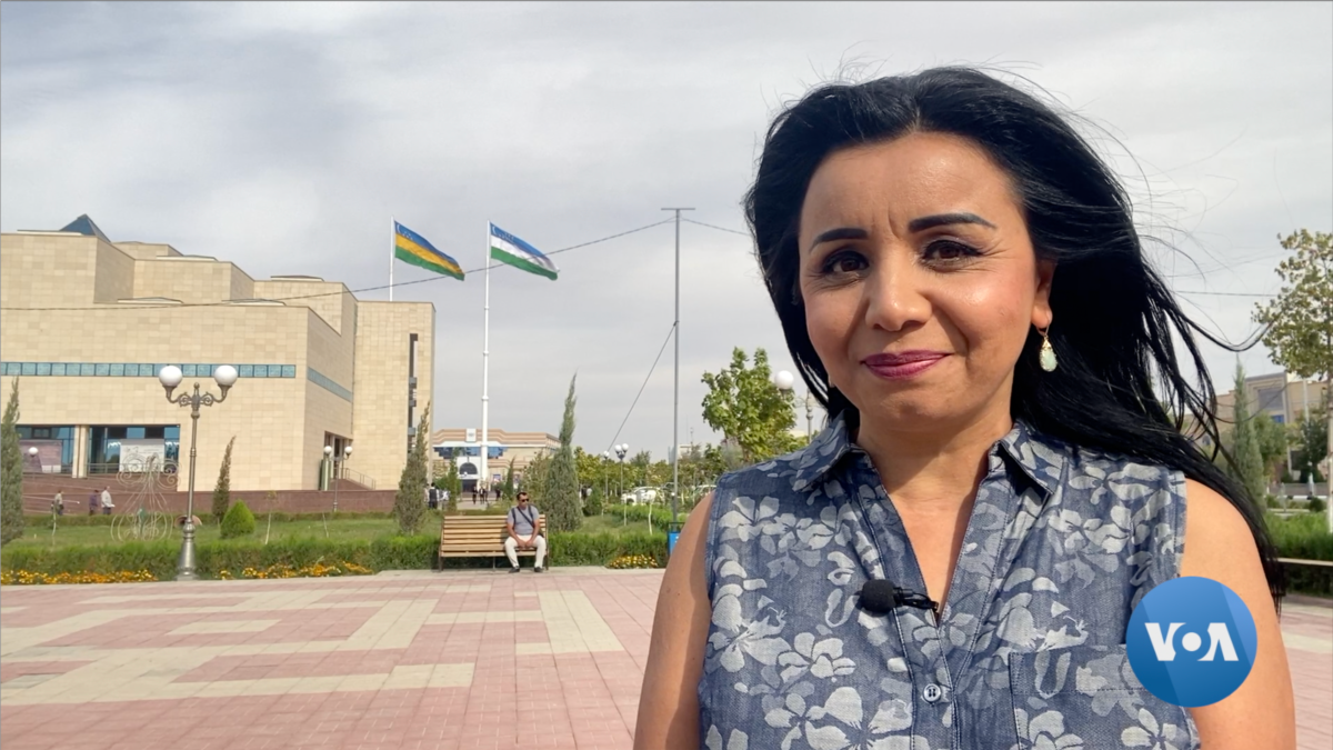 Qoraqalpog'iston: Nukusdan sharh