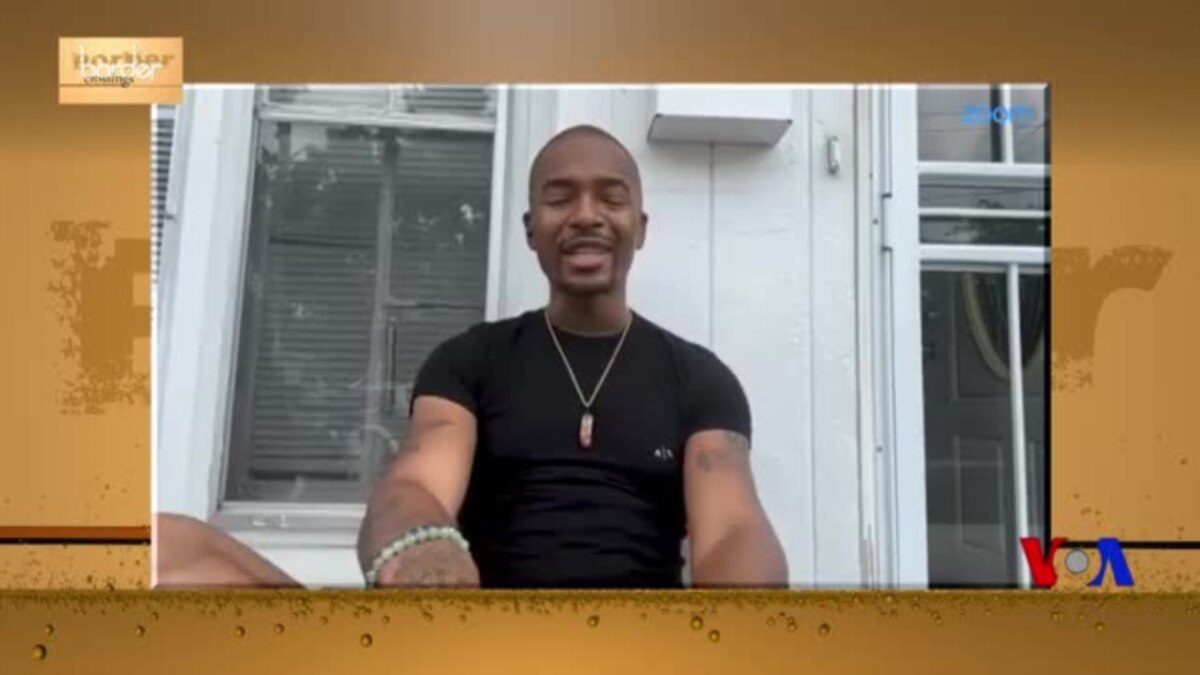 Border Crossings: Chingy