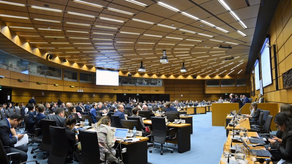 IAEA “북한 핵활동 우려 심각…NPT 복귀하고 검증 수용해야”