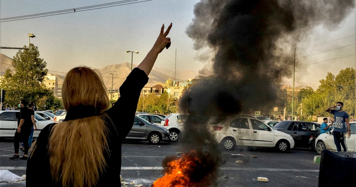 Iran Morality Police May Have Been Shut Down, But No Official Word