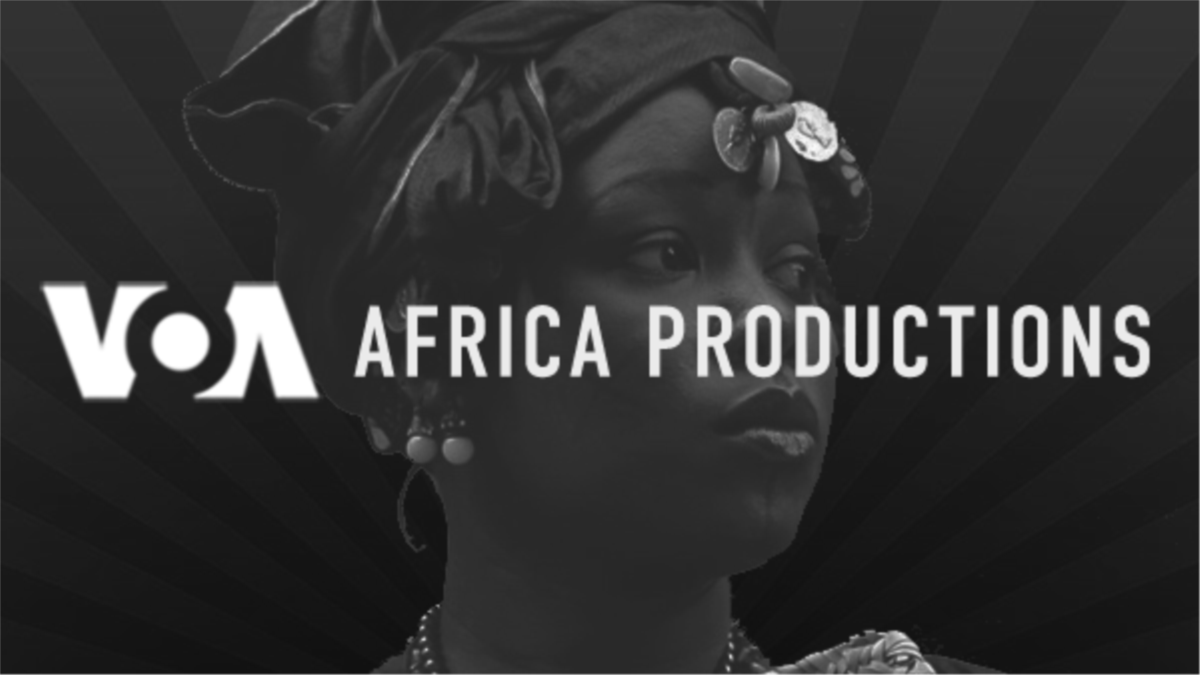 Documentaries - VOA Africa