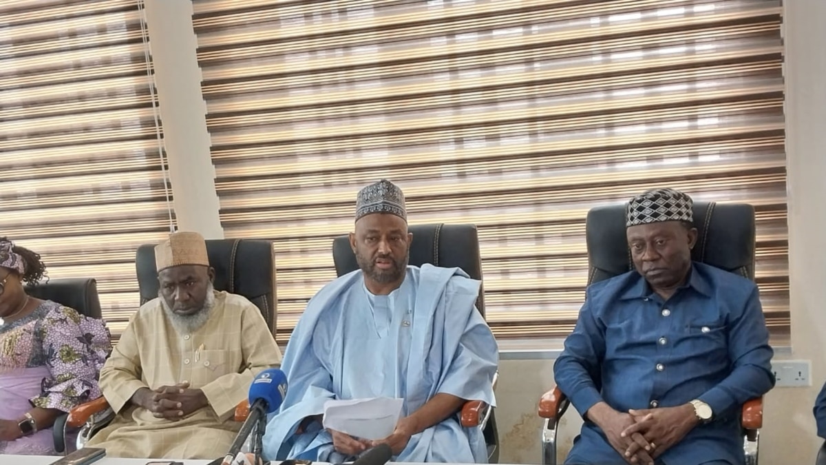 Hukumar Tabbatar Da Ingancin Kayayyaki Ta Najeriya Ta Kaddamar Da Sabon ...