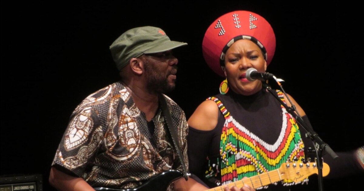 Millenials' All-Time Favorite African Hits - Music Time in Africa