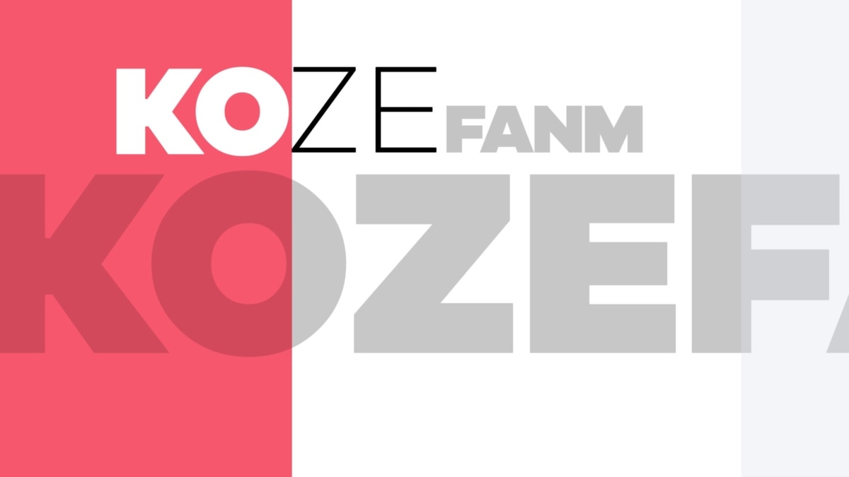 Koze Fanm - Episodes - Lavwadlamerik