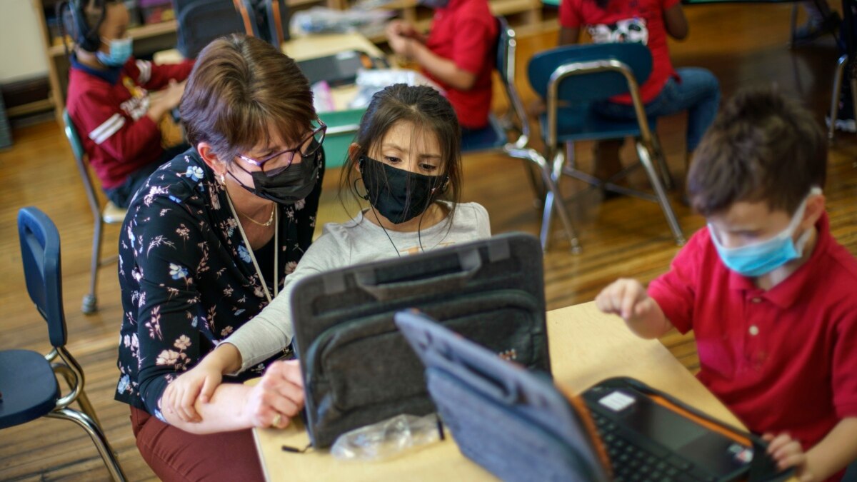 Study: Students Returning to Levels Before the COVID-19 Pandemic