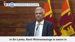 VOA Learning English - Intermediate Level - VOA - Voice of America ...