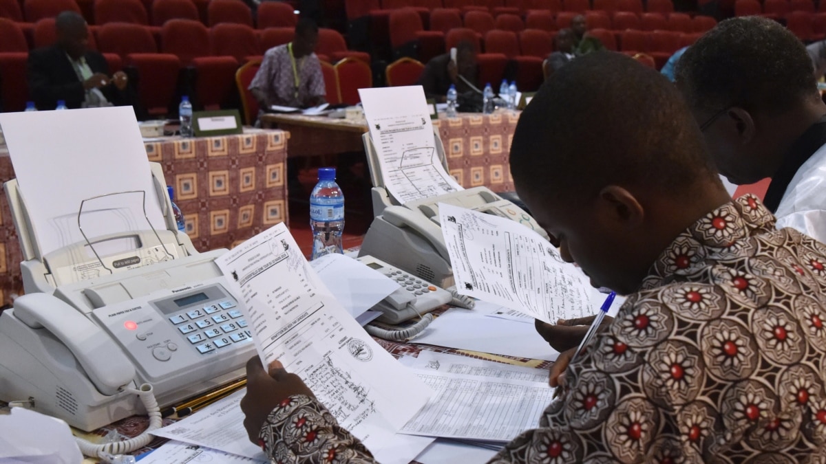 Vers la première transition démocratique pacifique au Niger