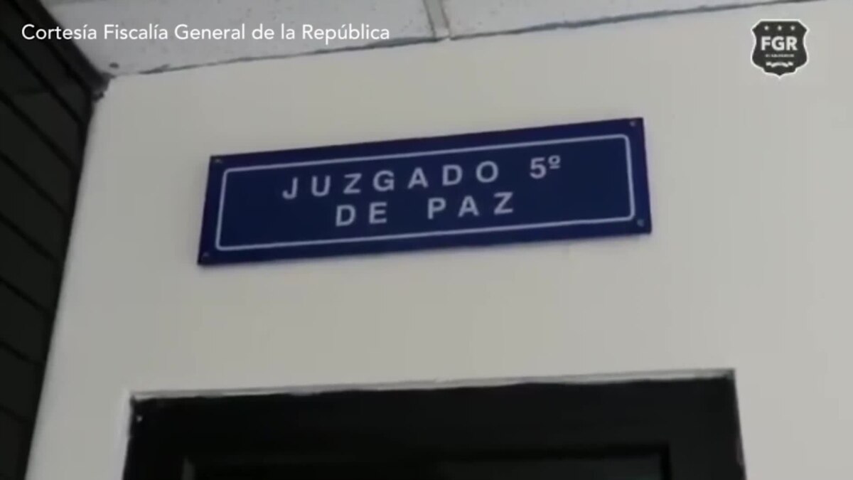 Acusan A Expresidente Sánchez Cerén En El Salvador