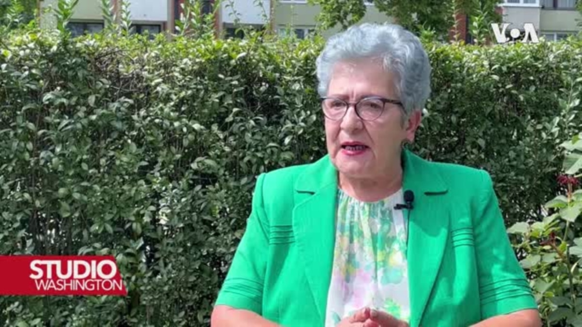 Azra Zornić, jedna od potpisnica pisma upućenog Blinkenu: Tražimo ...