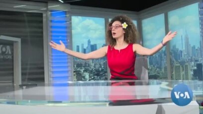 Voa Persian Tv Iran Tehran