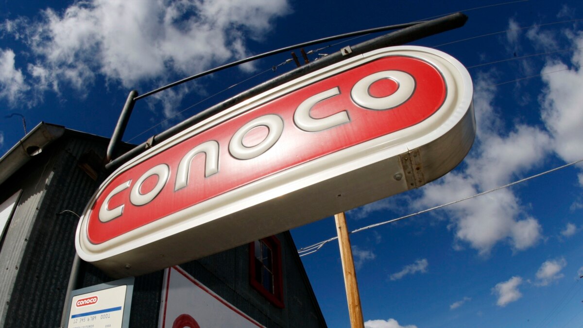 “Errores de larga data” dieron pie al fallo millonario de Conoco contra ...