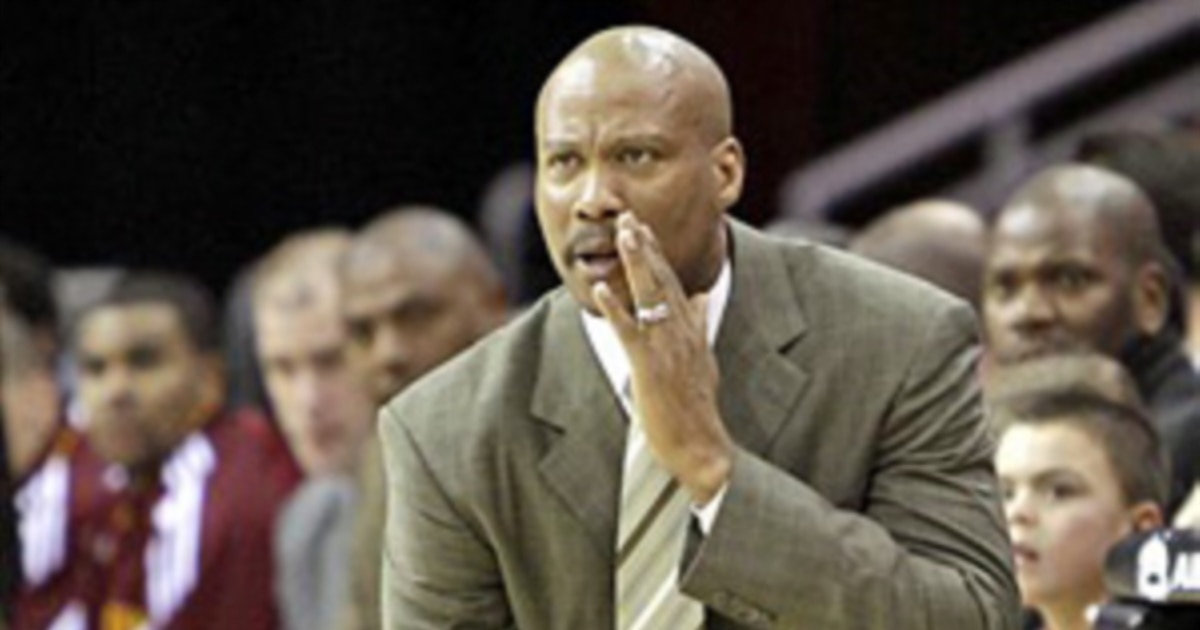 Cleveland Cavaliers End Longest Losing Streak in NBA History