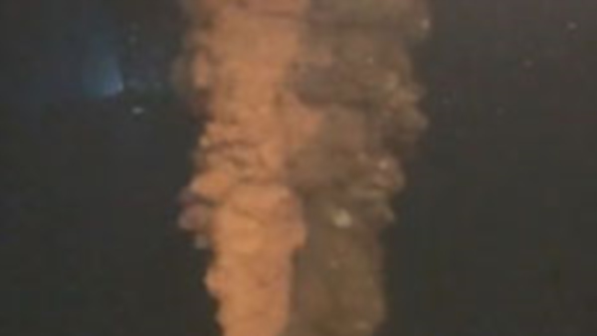 Scientists Estimate 4.4 Million Barrels of Oil Escaped BP's Broken Well