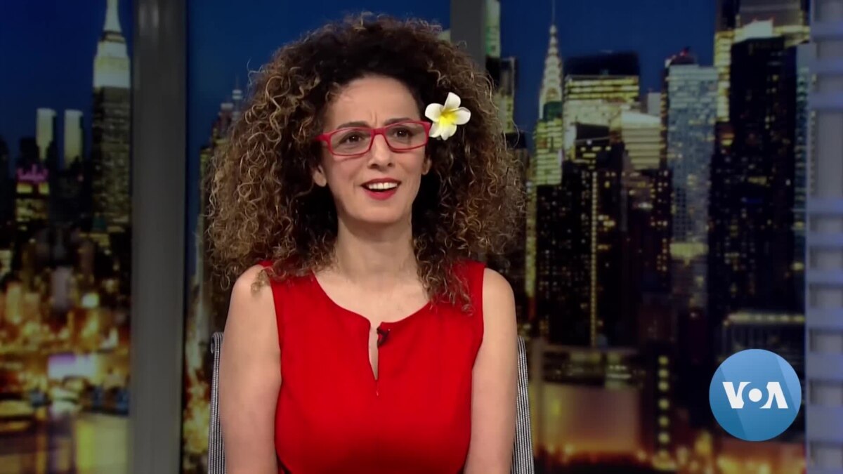 Suspected Plot Against VOA Persian Host in NY Underscores Dangers of ...