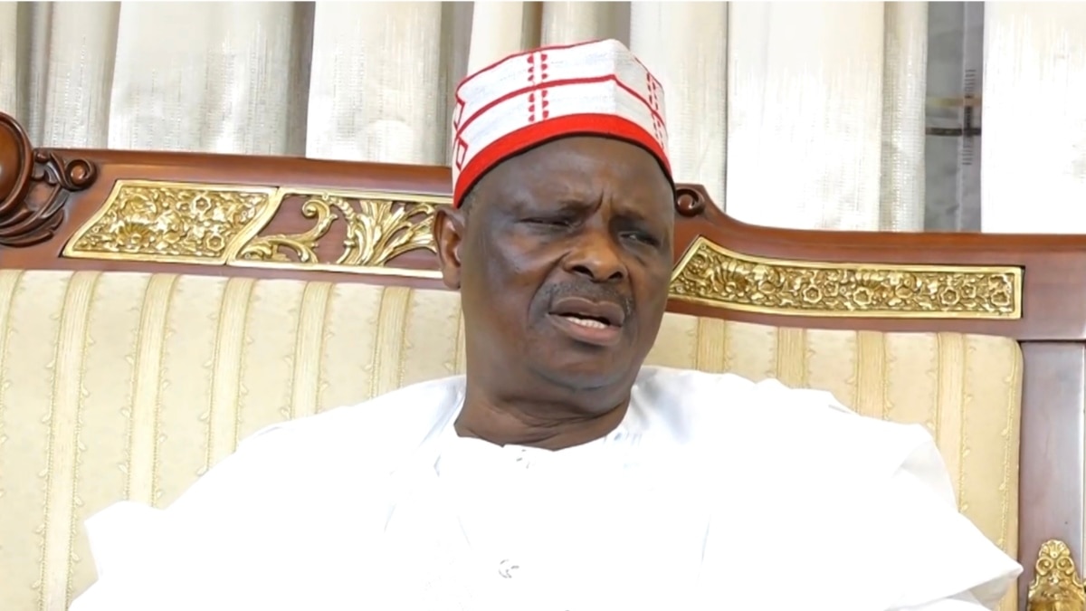 Gwamnan Jihar Kano Mai Jiran Gado Abba Yusuf, Zai Duba Batun Tsige ...