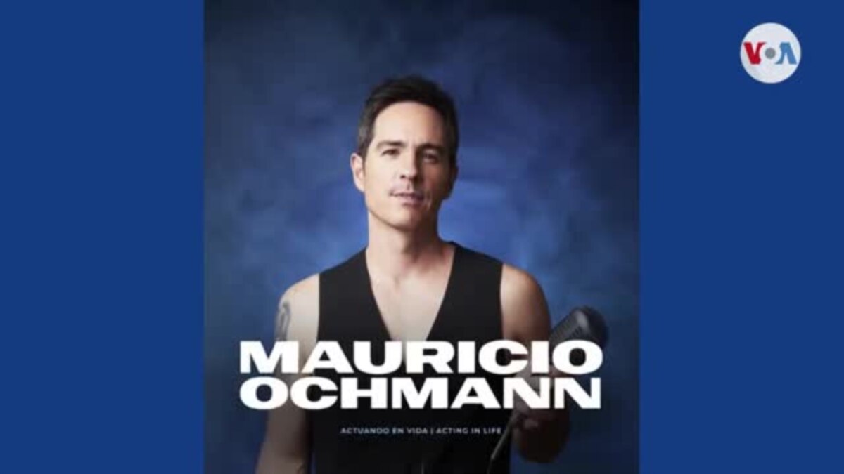 Actor Mauricio Ochmann entrevista-1