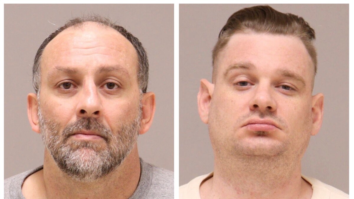 2 Men Guilty of Conspiring to Kidnap Michigan Governor