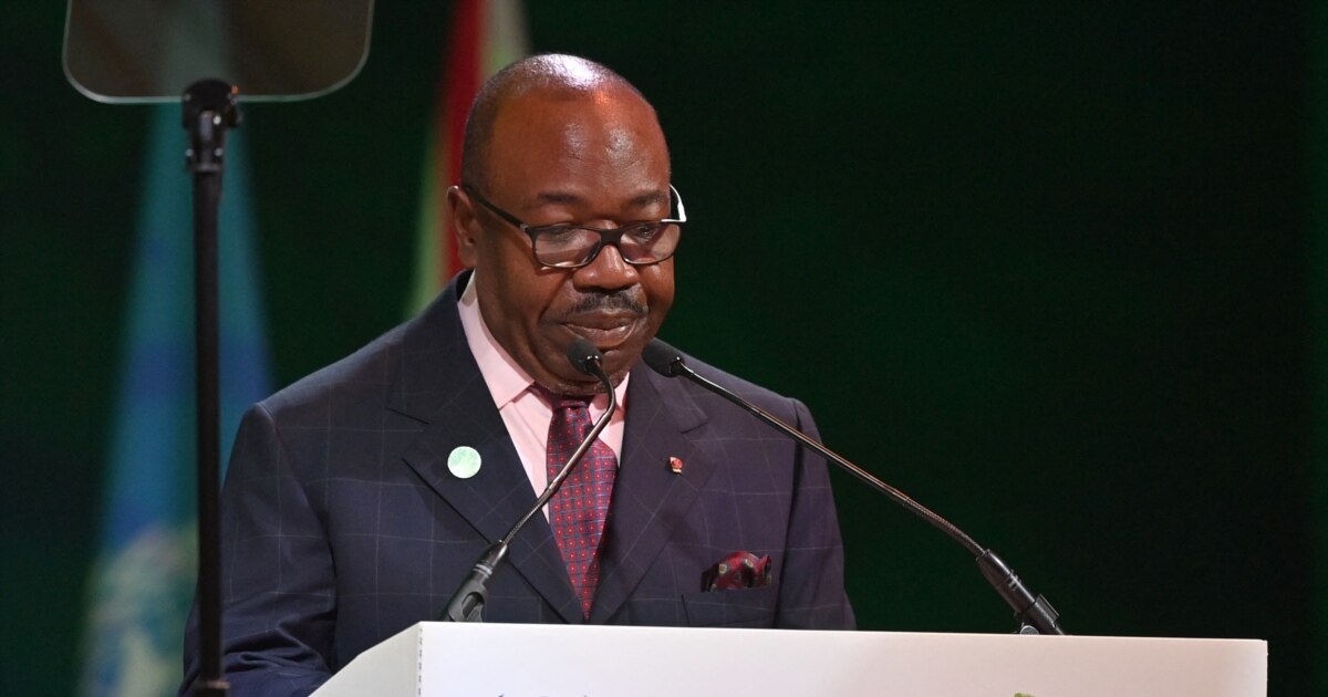 Bongo Proposes Presidential Term Cut