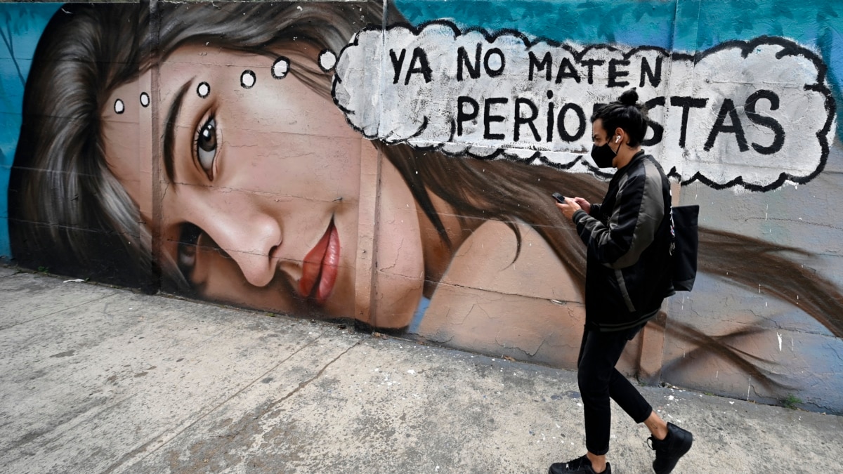 Independent Journalist Found Slain in Northern Mexico