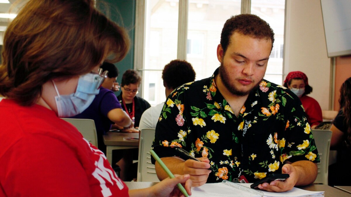 Quiz - US Colleges Could See Increase in Students Unprepared for School