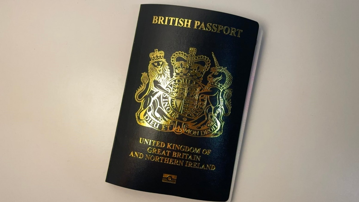 英國修訂入境規則 擴大BNO簽證計劃方便香港年輕人