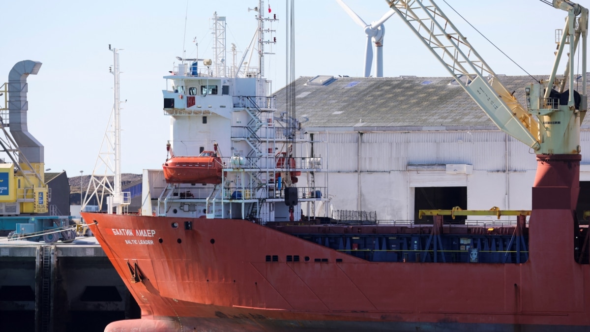 Kemalar shamol energiyasiga o'tmoqda