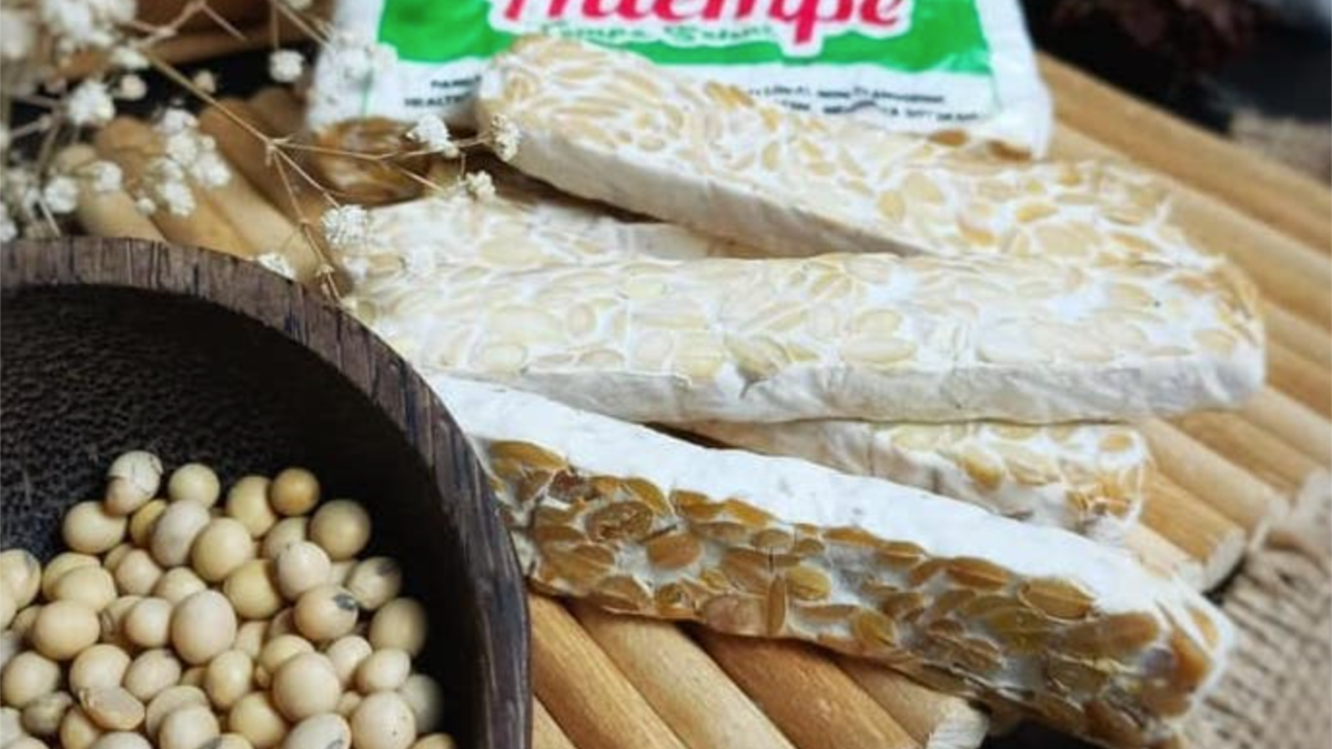 Kelaikan Kedelai Non GMO atau "Identity Preserved" di Indonesia