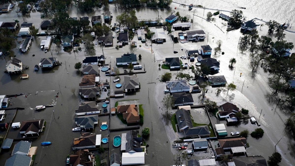 Experts Propose a Stronger ‘Category 6’ for Hurricane