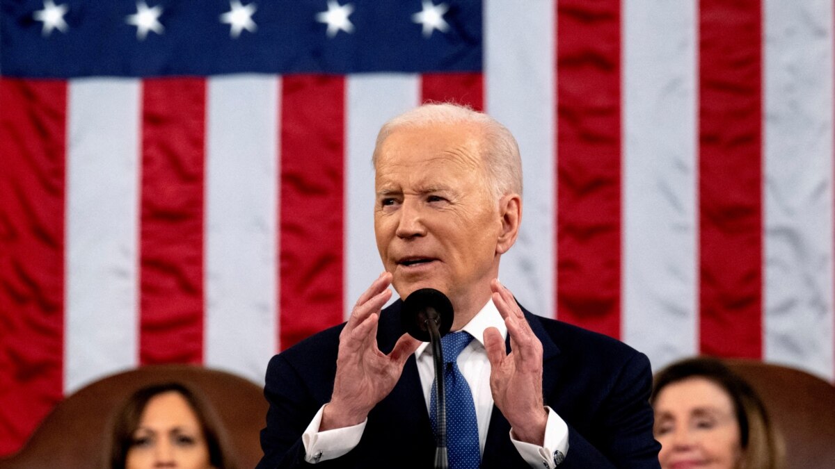 Biden Outlines New Strategy to Emerge From Pandemic