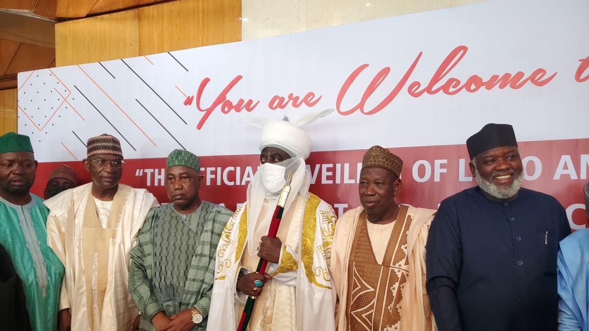 An Kaddamar Tambarin Tashar Sauke Hajar Teku A Jihar Kano