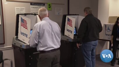 Nbc Republicans Edge Democrats In Early Voting Nationwide