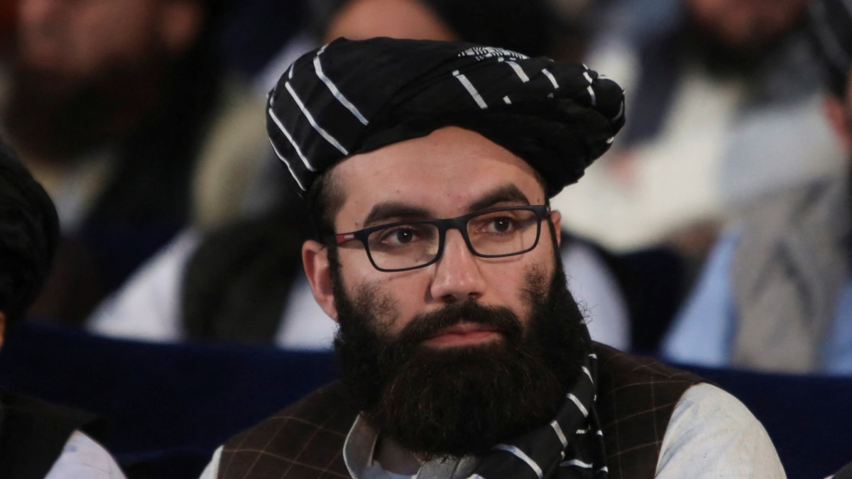 د ملګرو ملتونو د امنیت شورا د پریکړه لیک په اړه د انس حقاني خبرداری