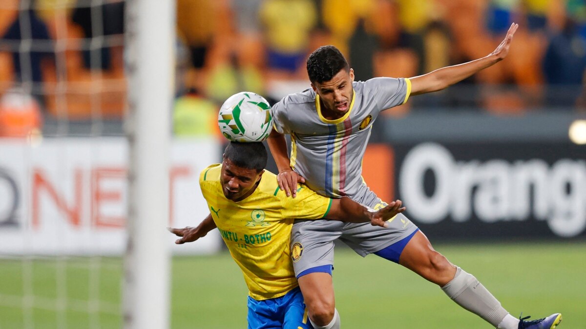 CAF Announces "Africa Super League"