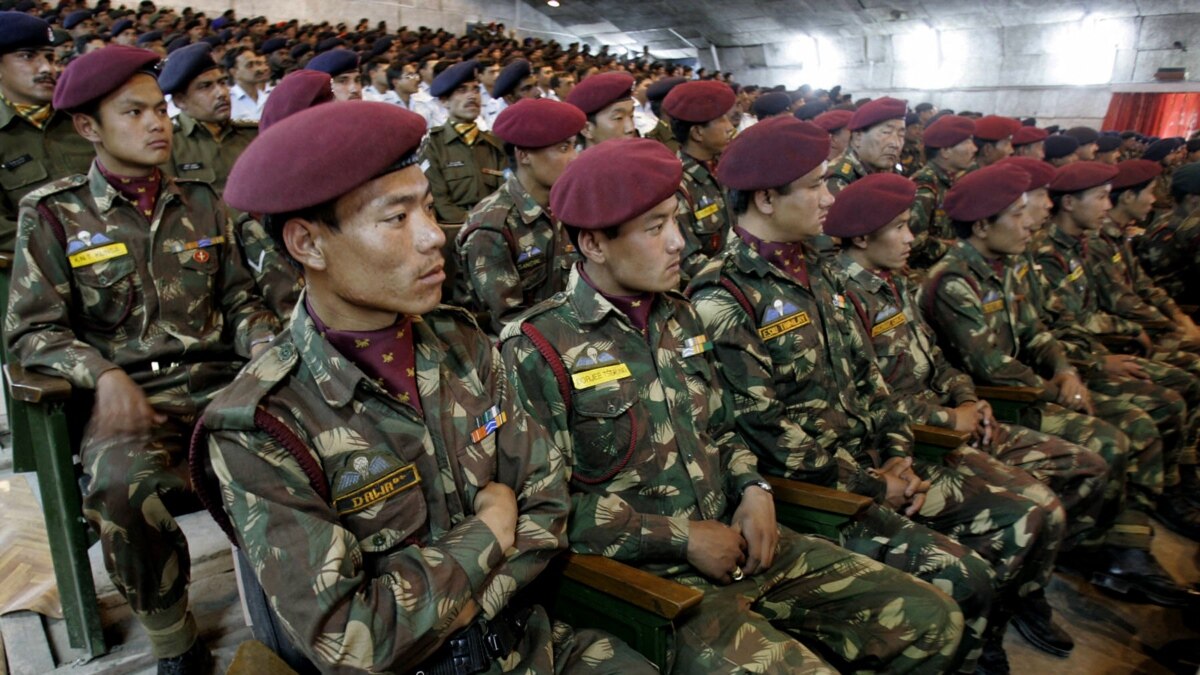 བོད་པའི་དམག་སྒར་ཨང་༢༢་པ།