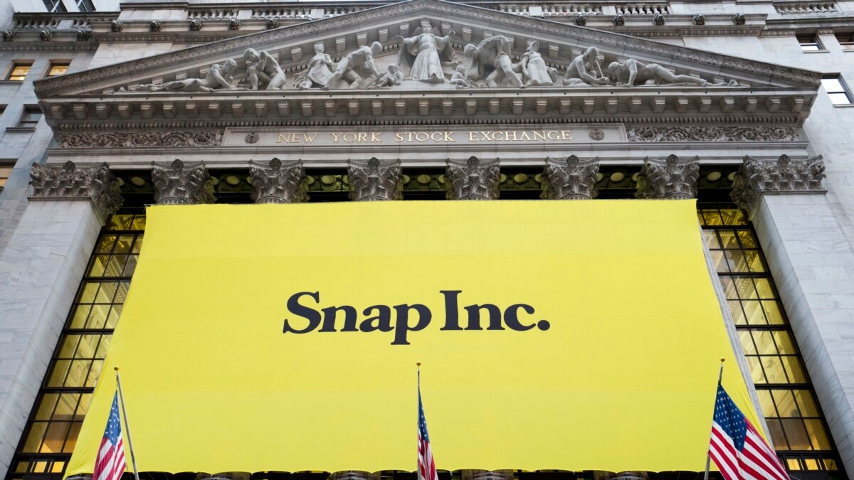 Snapchat lance Spotlight, un fil public de vidéos sur le modèle de TikTok