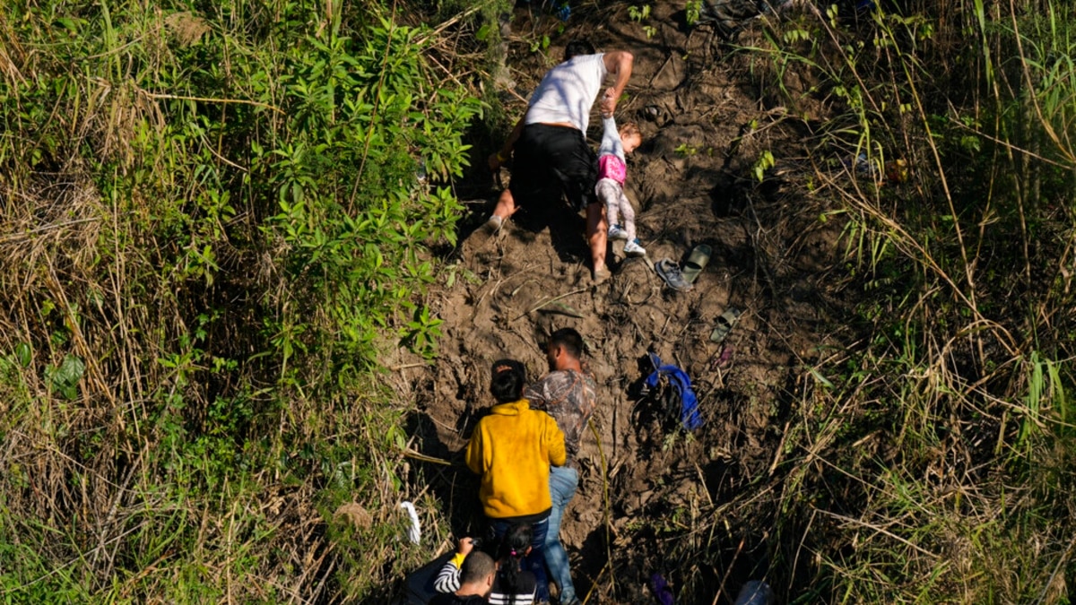 Migrants Flee More Countries, Regardless of US Policies