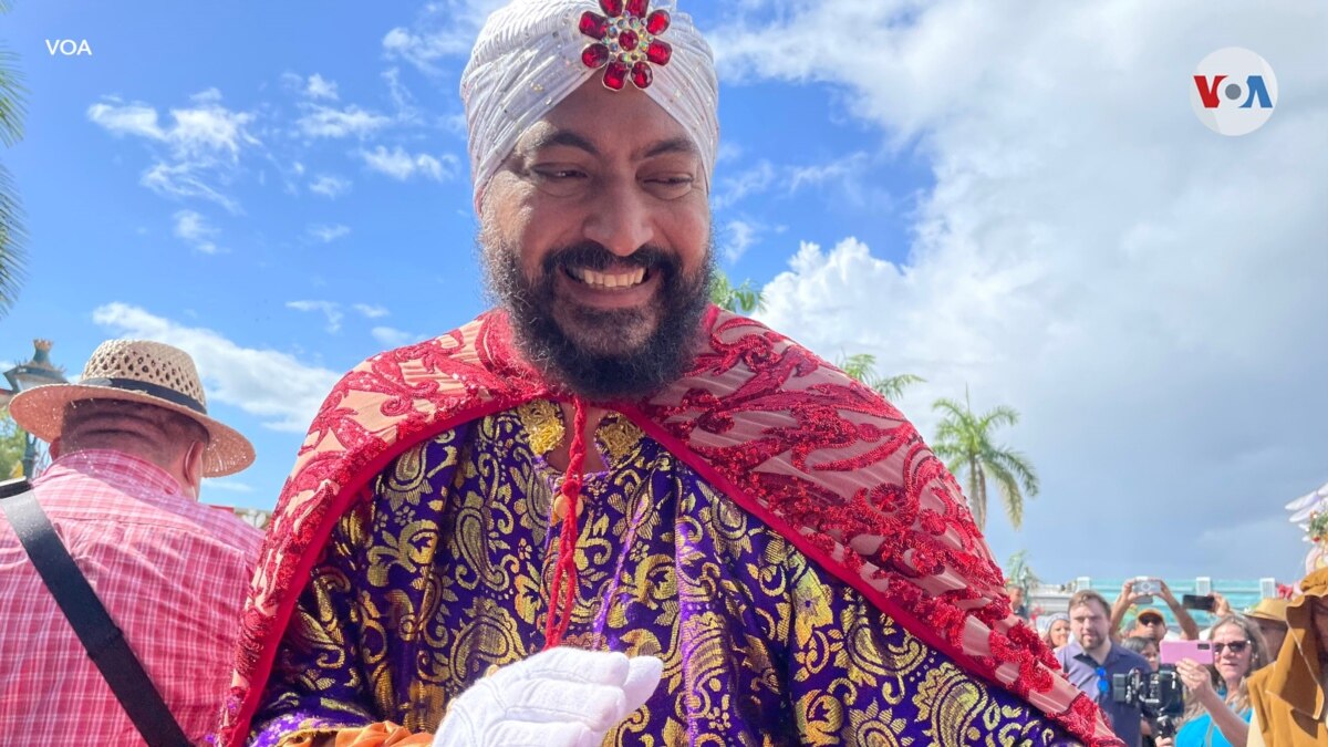 En Fotos | Llegan los Reyes Magos al “Belén de Puerto Rico”, así ...