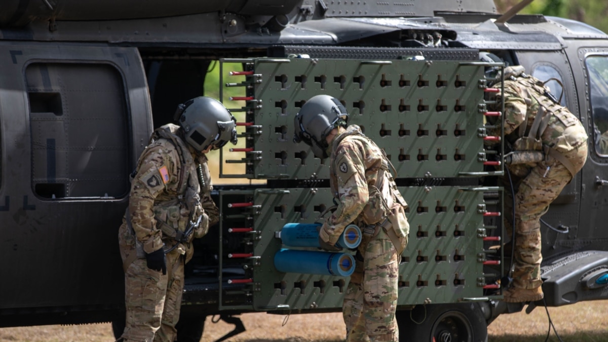 US to Sell Taiwan Anti-Tank System Amid Rising China Threat